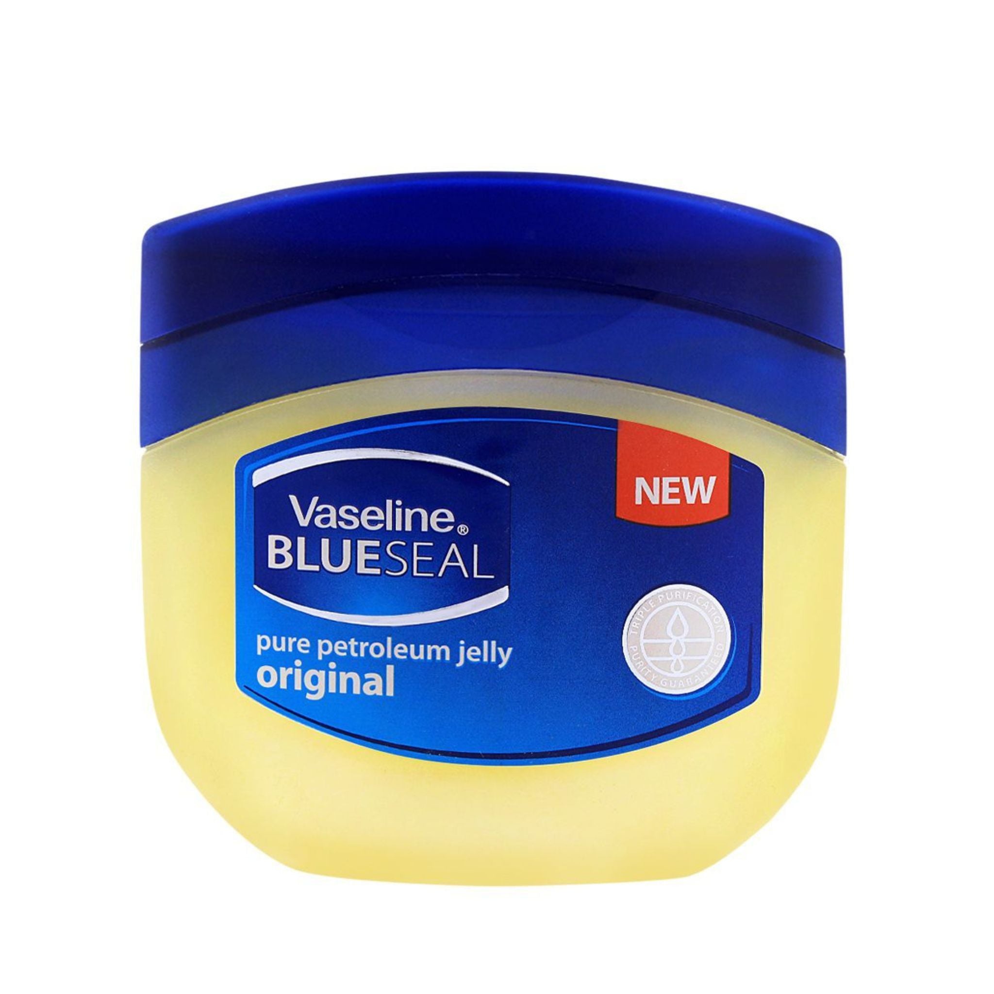 Vaseline Original Pure Petroleum Jelly 250ml – Pharmapax1