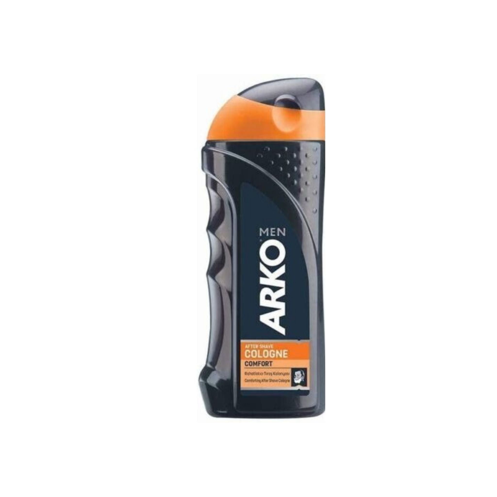 ARKO Men After Shave Cologne Comfort 250ml – Pharmapax1