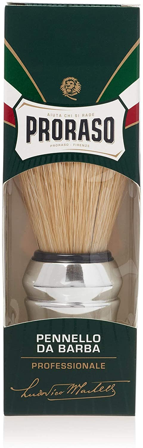 Proraso Shaving Brush Professional Boar Hair – Pharmapax1
