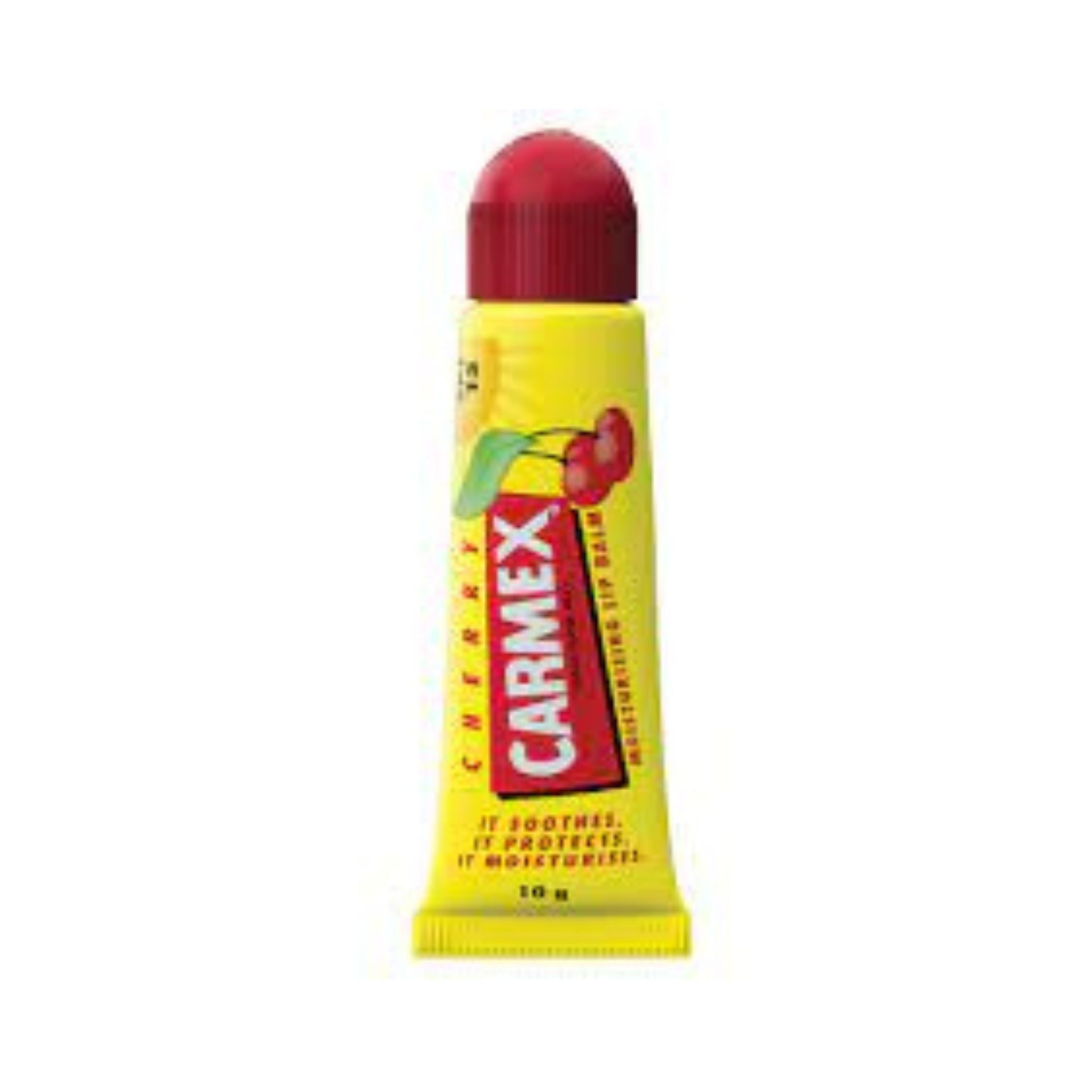 CARMEX Cherry Moisturising Lip Balm SPF15 – Pharmapax1