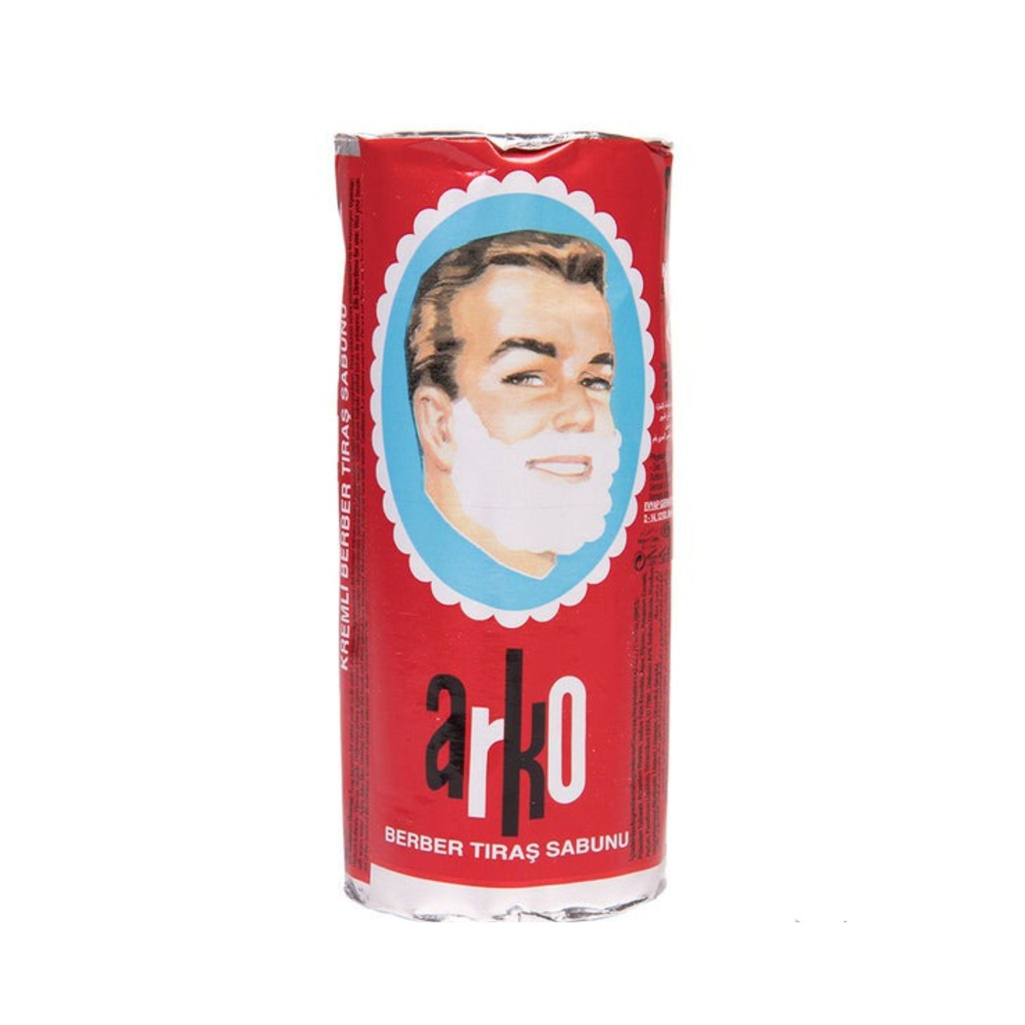 Arko Shaving Soap Stick 75g – Pharmapax1